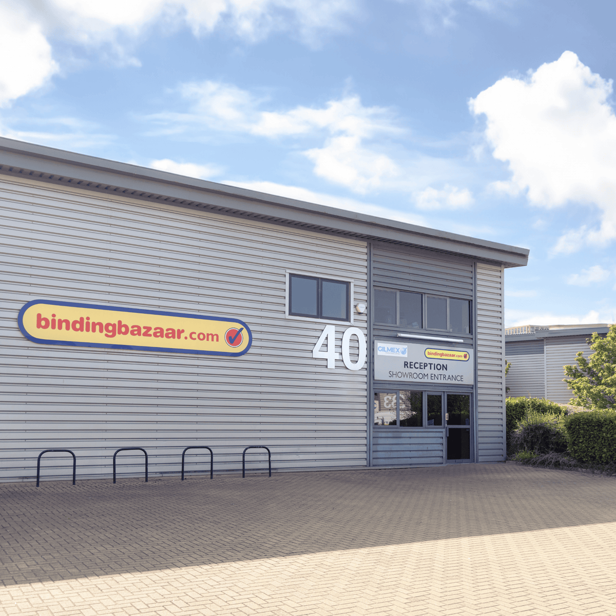 Laminating Pouches – Binding Bazaar